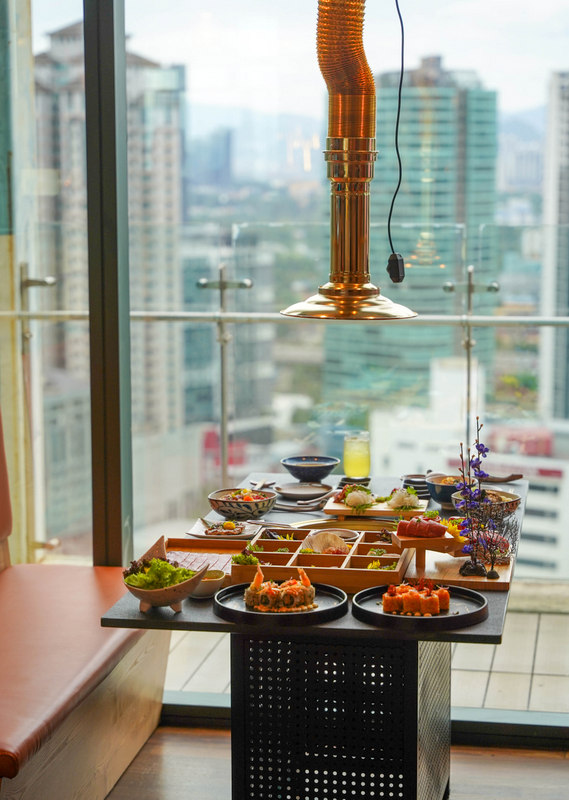 Eat Drink KL | Wanomiya: Unlimited Wagyu Yakiniku Feasts on G Tower 's